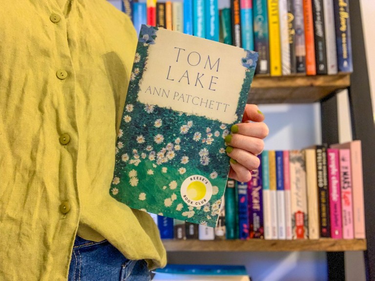 Book Review: ‘Tom Lake’ by Ann Patchett – Mel Reviews Her Books