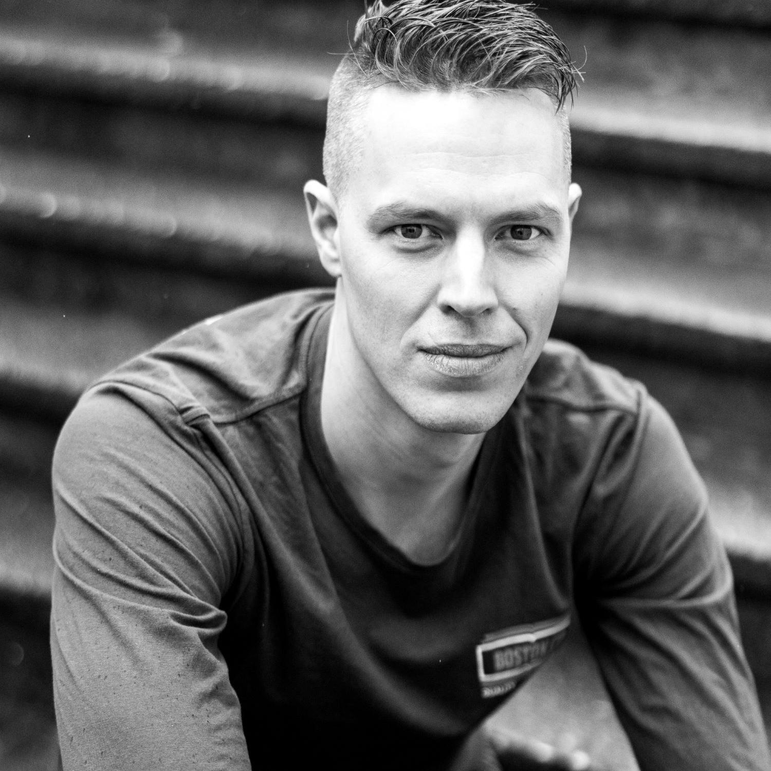 Author Talks with Jack Heath 🔪 – Mel Reviews Her Books