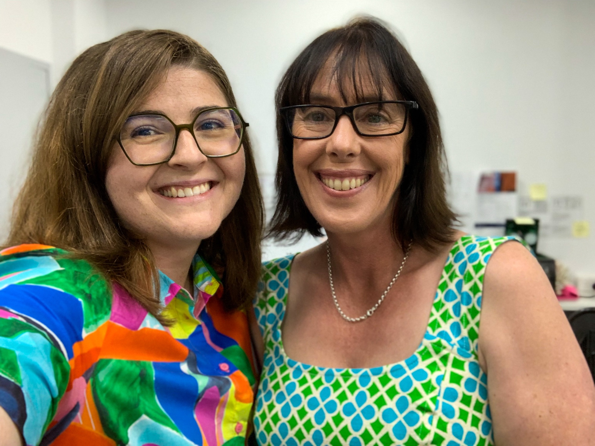 One Book One Temora w/ Fleur McDonald – Mel Reviews Her Books